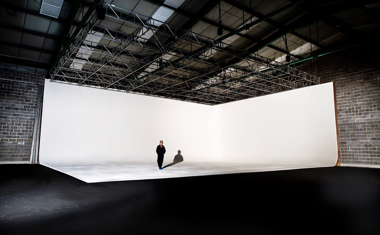 STUDIOHIRE – Studioview