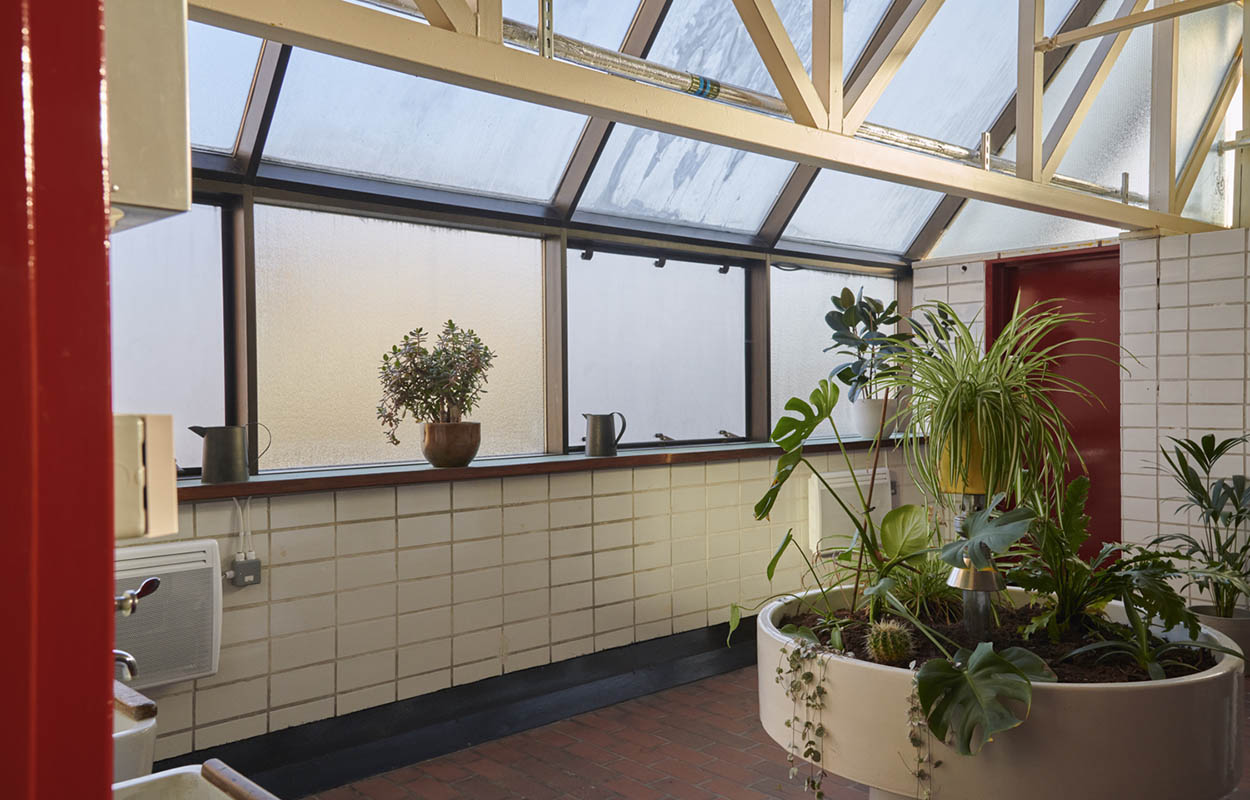 STUDIOHIRE – Studioview